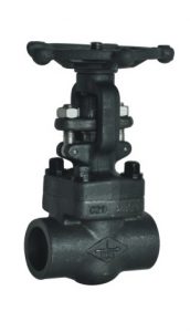 COMPUERTAS – Fitting Valves