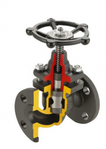 VALVULA PISTON – Fitting Valves